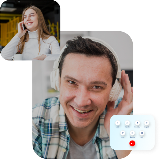 Video Conferencing Software for Web & Mobile with Goidd